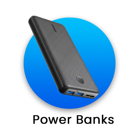 Buy Power Bank at Best Mobile Shop in Qatar | iConnect Qatar