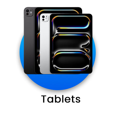 Buy Tablets at Best Mobile Shop in Qatar | iConnect Qatar