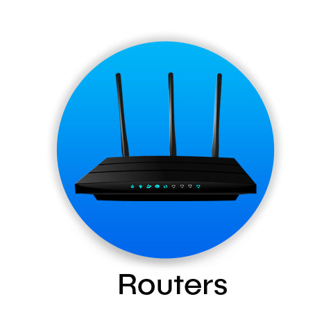 Buy WiFi Router & Extender at Best Mobile Shop in Qatar | iConnect Qatar