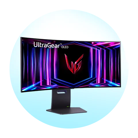 Buy Gaming Monitors at Best Mobile Shop in Qatar | iConnect Qatar