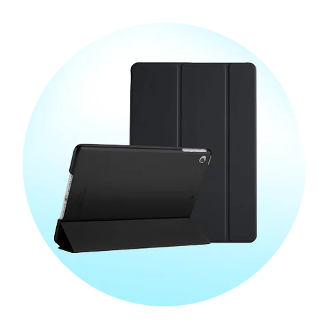 Buy Tablet cases at Best Mobile Shop in Qatar | iConnect Qatar