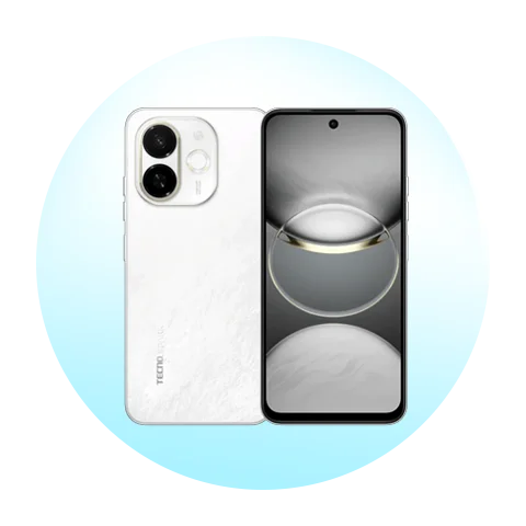 Buy Tecno Phones at Best Mobile Shop in Qatar | iConnect Qatar