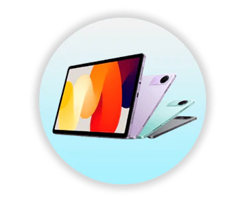 Buy Xiaomi Tablets at Best Mobile Shop in Qatar | iConnect Qatar
