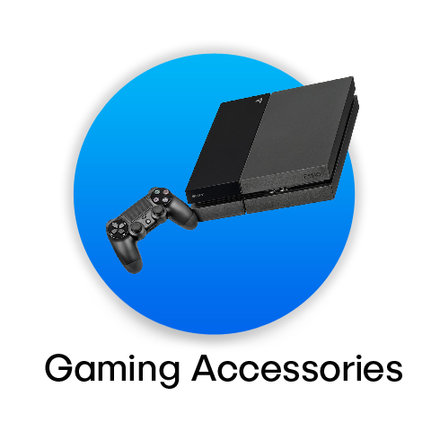 Buy Games at Best Mobile Shop in Qatar | iConnect Qatar