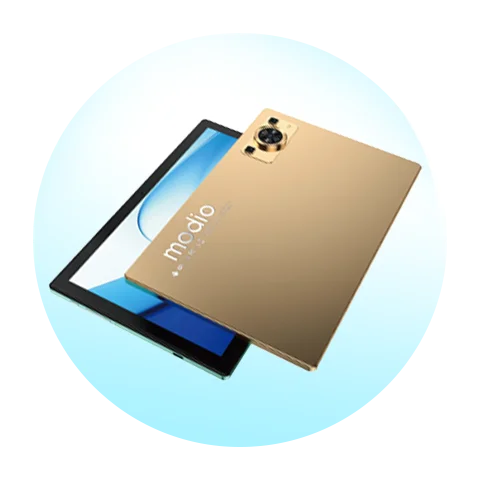 Buy Modio Tablets at Best Mobile Shop in Qatar | iConnect Qatar