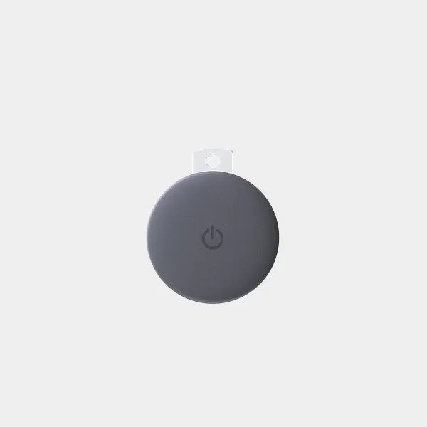 Aukey TM-10 Track Mate 1 Smart Bluetooth Tracker - Gray – iConnect Qatar