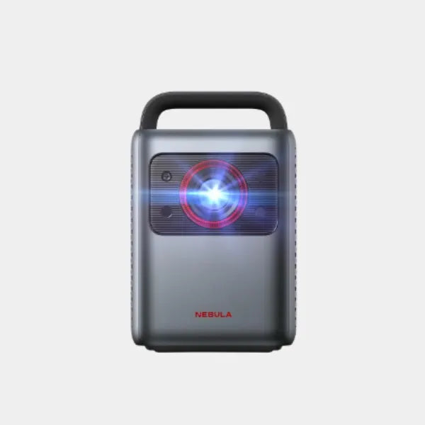 Anker Nebula 4K Projector – iConnect Qatar