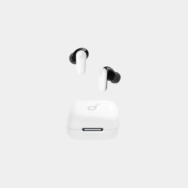 Anker Soundcore R50i ANC True Wireless Earbuds Qatar - White – iConnect ...