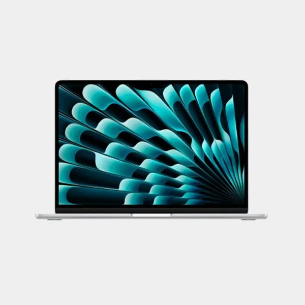 Buy Apple MacBook Air Qatar 15-inch - MW1G3 M4 Chip – iConnect Qatar