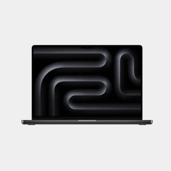 Buy MacBook Pro M3 Pro Qatar 14" 18GB 1TB MRX43 - Space Black ...