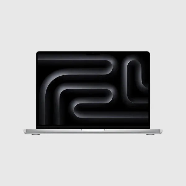 Apple MacBook Pro Price in Qatar 14 inch M3 8GB 1TB - MR7J3 - Silver ...