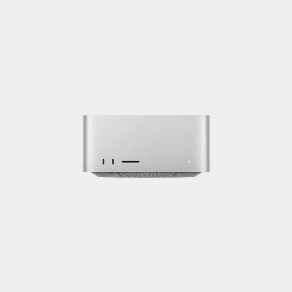 Buy Apple Mac Studio Qatar M2 Max 32GB 512GB SSD - Silver – iConnect Qatar