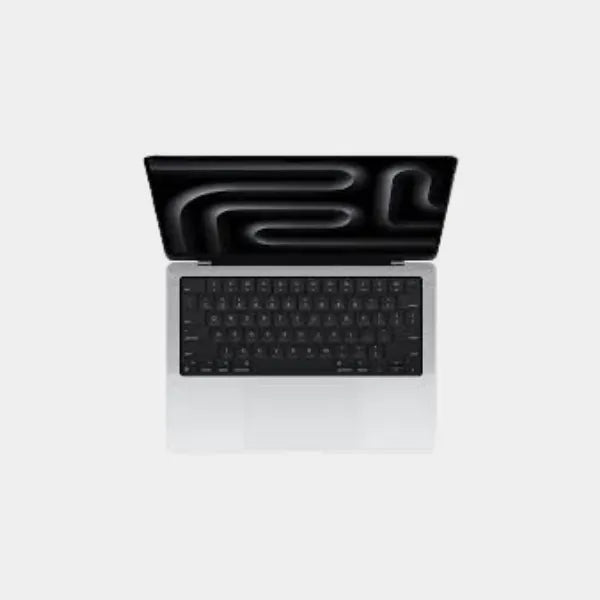 Apple MacBook Pro قطر 16 بوصة M3 Pro 36GB 512GB MRW63 - فضي – iConnect ...