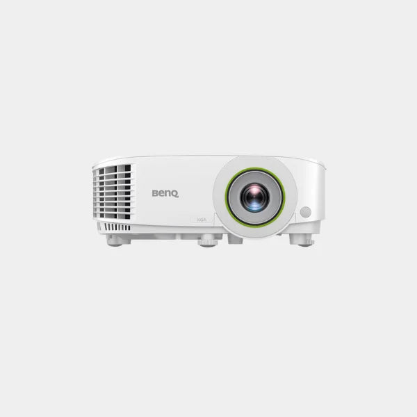 Buy BENQ EX600 Wireless Android-Based Smart Projector Qatar – iConnect ...
