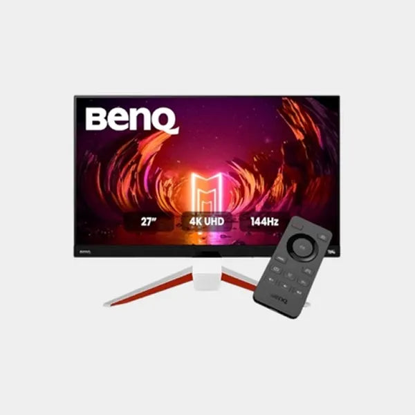 BenQ MOBIUZ EX2710U 27 Inch Gaming Monitor Qatar – iConnect Qatar