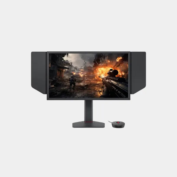 Buy BenQ Zowie XL2586X Gaming Monitor Qatar – iConnect Qatar