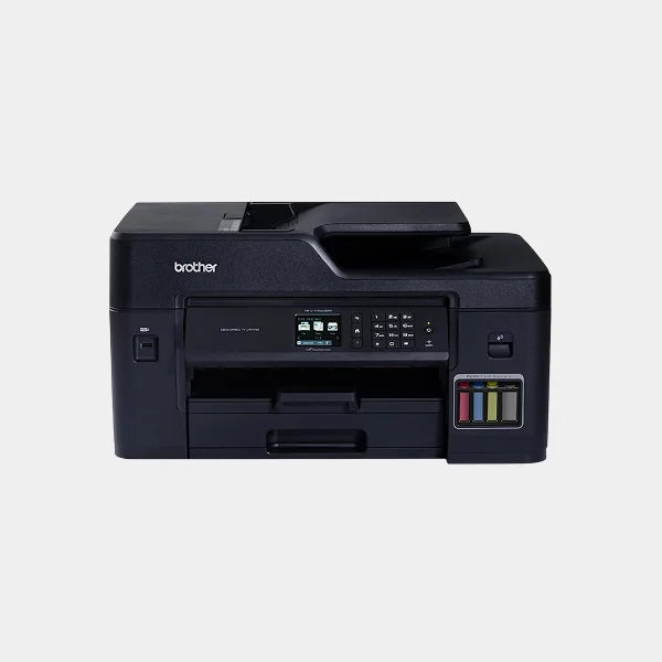 Brother A3 All-In-One Color Multifunction Printer Qatar- Black ...