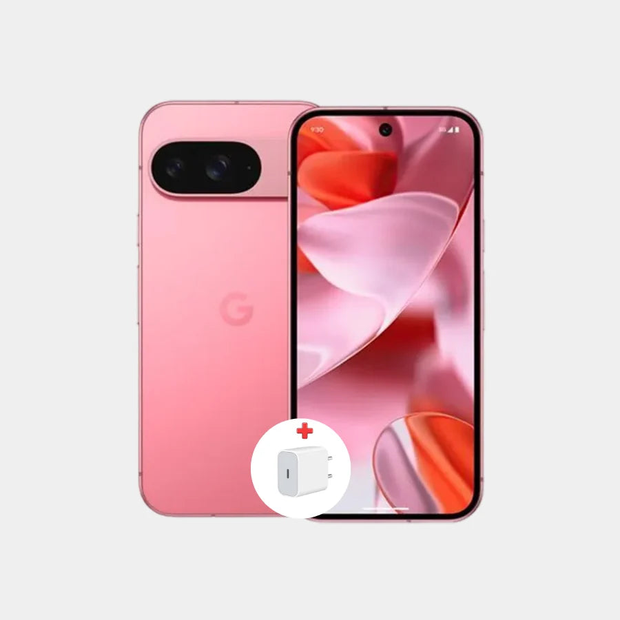 Google Pixel 9 256GB Price in Qatar - iConnectQatar.Com – iConnect Qatar