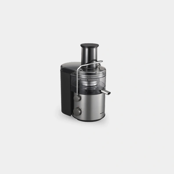 Panasonic 1000W Juicer with Full Metal spinner for Maximum Juice extra ...