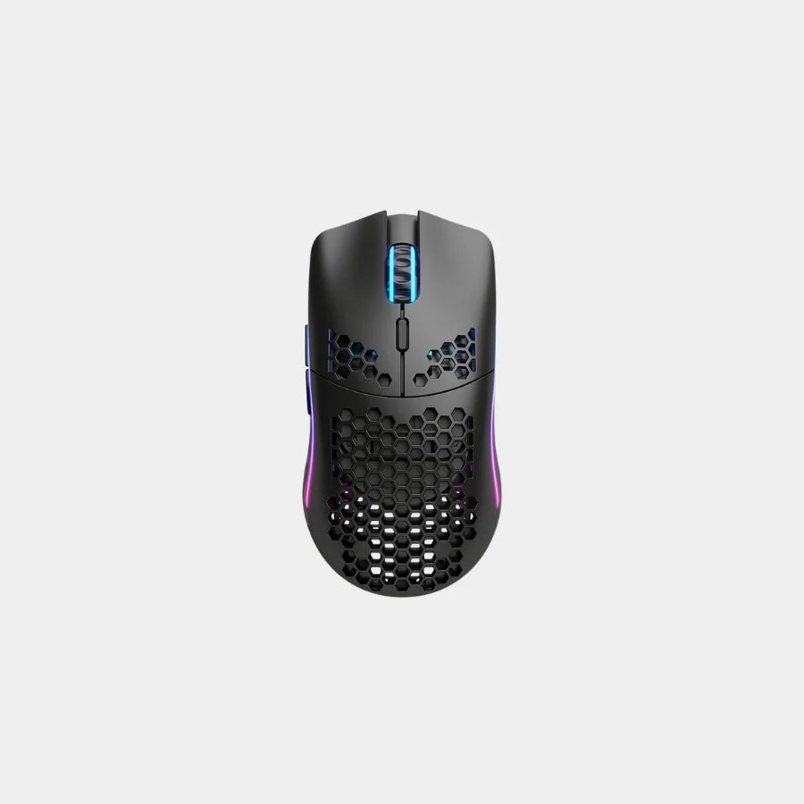 Buy Glorious Gaming Mouse Qatar Model O Wireless | iConnect Qatar