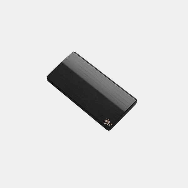 Glorious Wood Mouse Wrist Rest (Onyx)iConnect Qatar