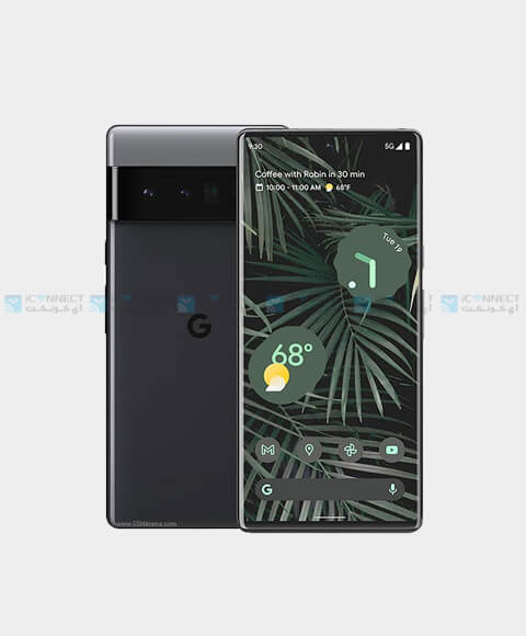 Buy Google Pixel Brand at Best Mobile Shop in Qatar | iConnect Qatar