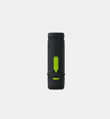 Goui Camp light /Speaker / Power bank 4000Mah - Black – iConnect Qatar