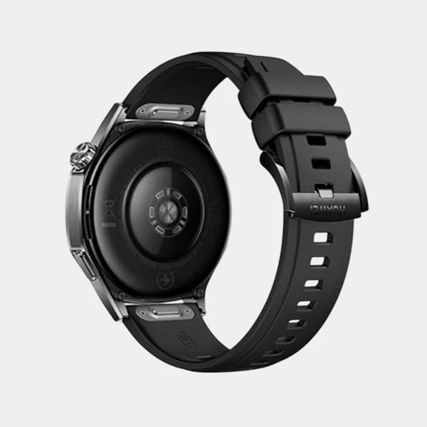 Huawei Watch GT 5 46mm Smartwatch, Up to 14 Days Battery Life, iOS & A ...