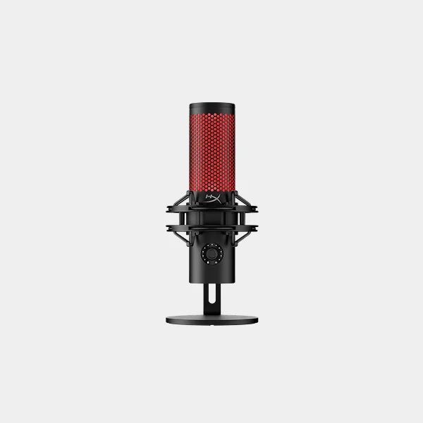 HyperX QuadCast 2-USB Microphone for Gaming And Streaming Qatar ...