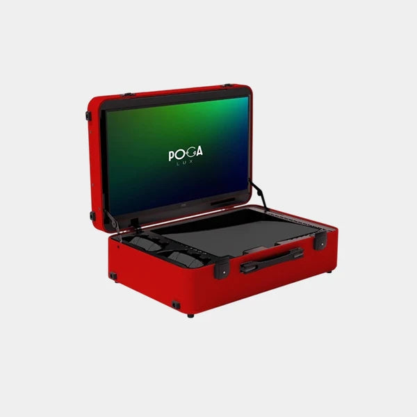 Buy IndiGaming Poga Lux Portable 24Gaming Monitor Qatar – iConnect Qatar