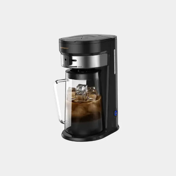 Buy Lepresso Cold Brew Machine Ice Coffee & Tea Qatar – iConnect Qatar