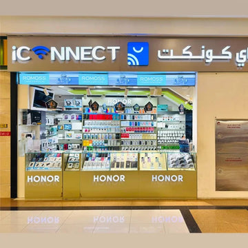 Contact – iConnect Qatar