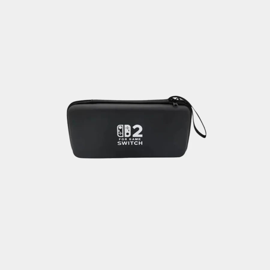Buy Switch 2 Case Normal price in qatar - Black – iConnect Qatar