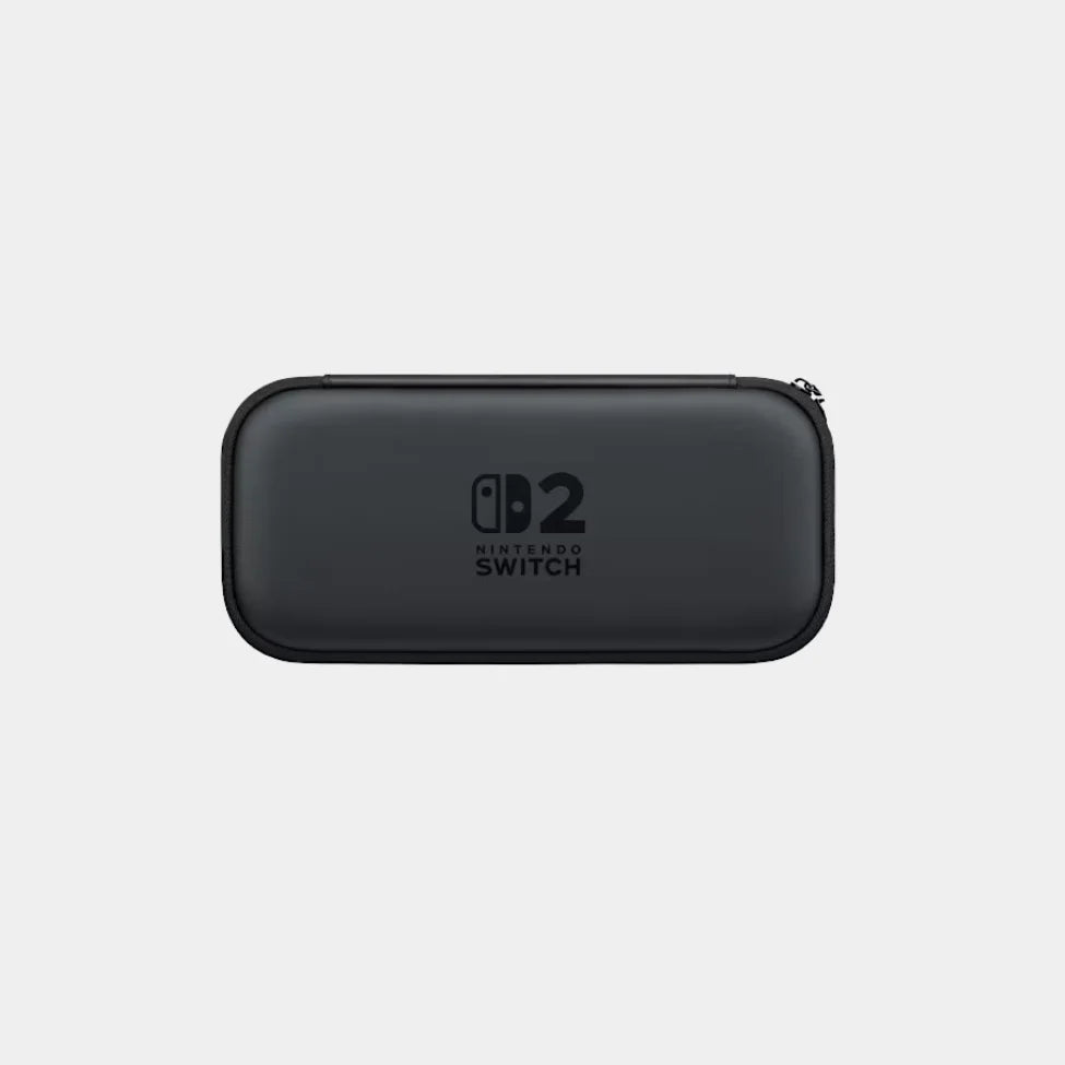 Buy Nintendo Switch 2 Storage Case Qatar | iConnect Qatar