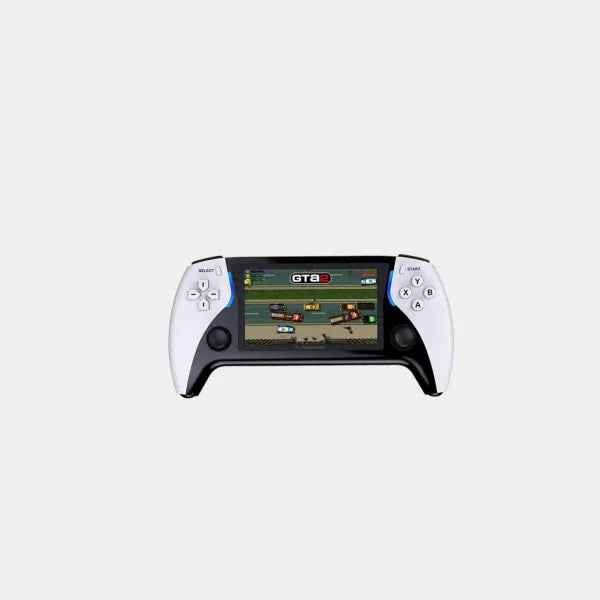 Porodo Gaming Arcade X Game Console – iConnect Qatar