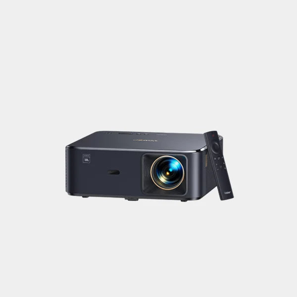 Yaber K2S Smart Projector – iConnect Qatar