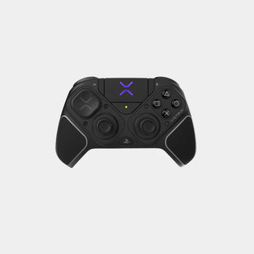 Turtle Beach Victrix Pro BFG Reloaded Wireless Controller - Black ...